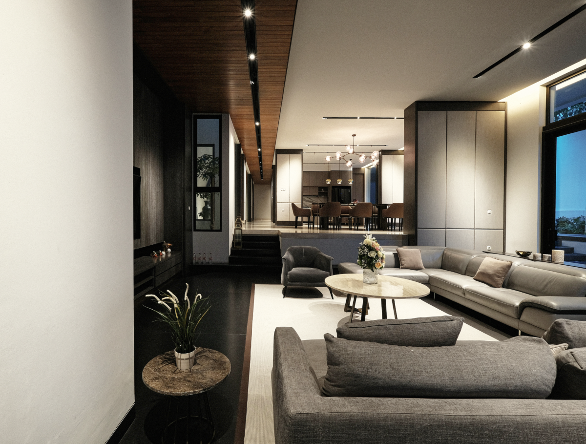 Cowema Studio – Architecture. Interior. West Jakarta.