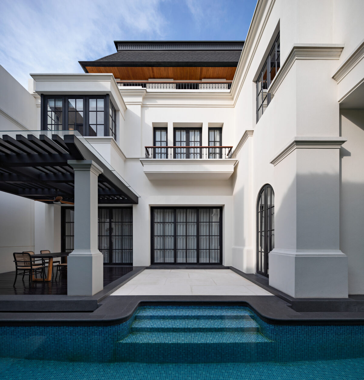 Cowema Studio – Architecture. Interior. West Jakarta.