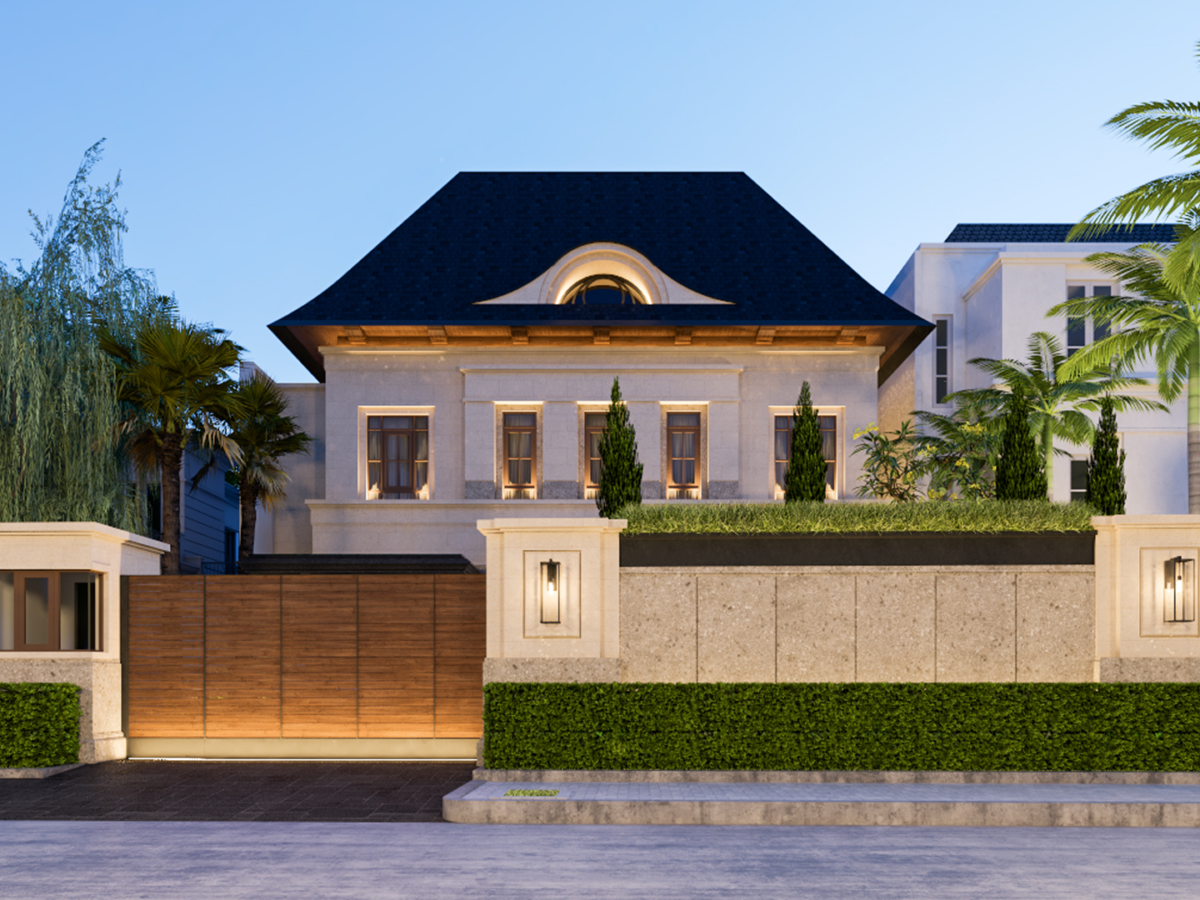 Cowema Studio – Architecture. Interior. West Jakarta.