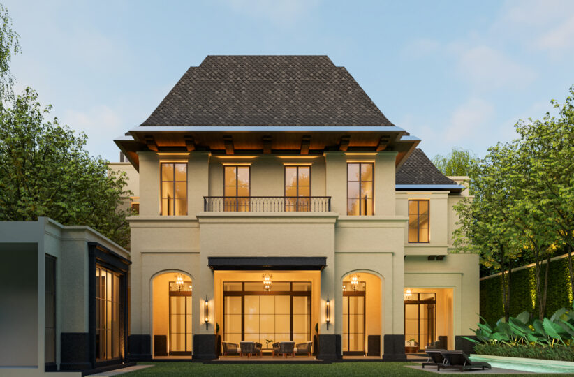 Cowema Studio – Architecture. Interior. West Jakarta.