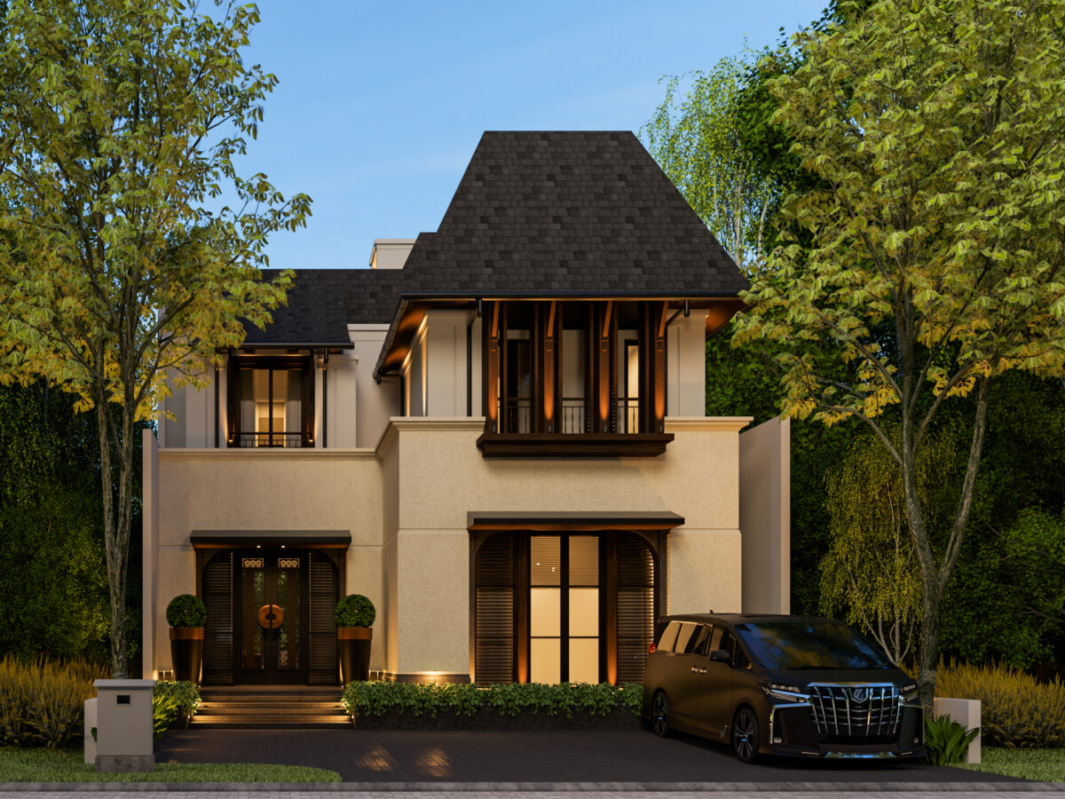 Cowema Studio – Architecture. Interior. West Jakarta.